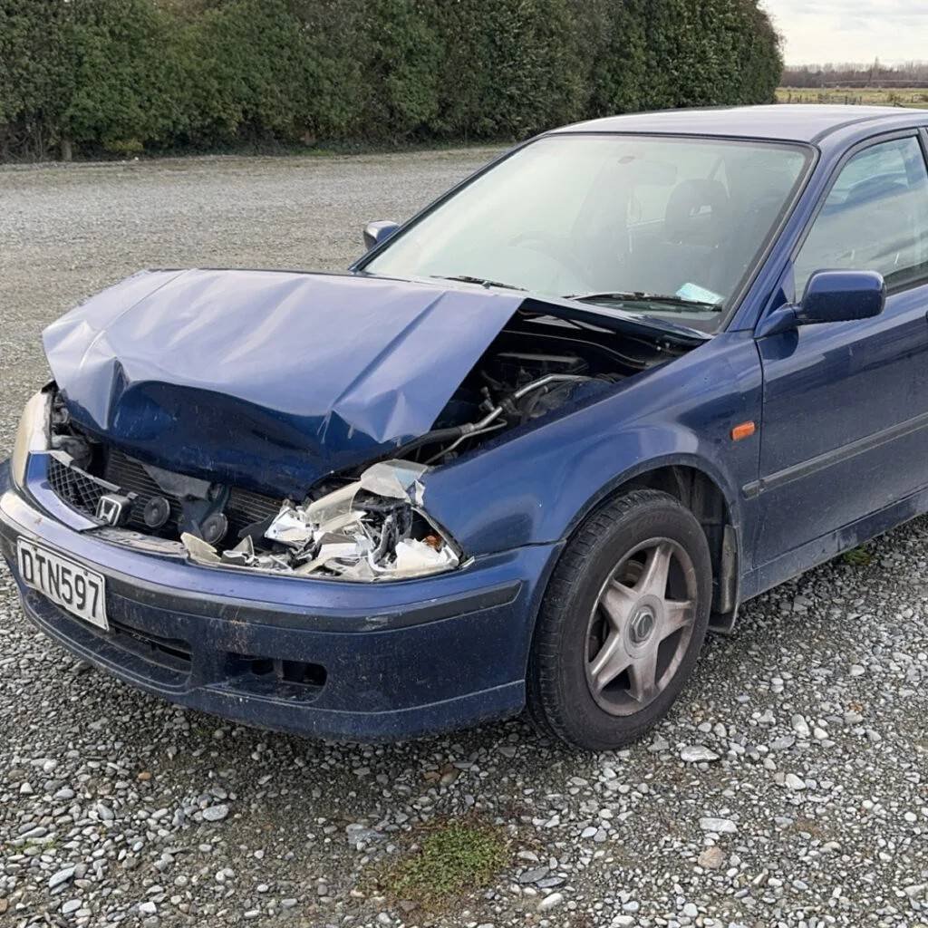 Contact us - Cash For Cars Christchurch | Sell Scrap Car Now